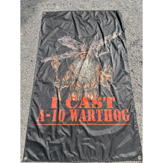 Flags - Threat Llama