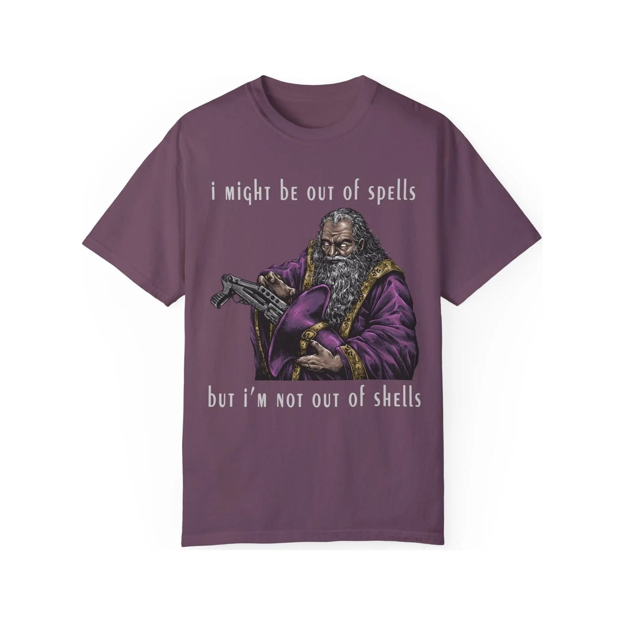 Shirts - Threat Llama