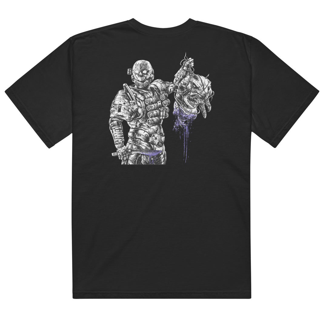 Cryptid T-Shirts & Spell T-Shirts – Premium Cotton Style – Threat Llama